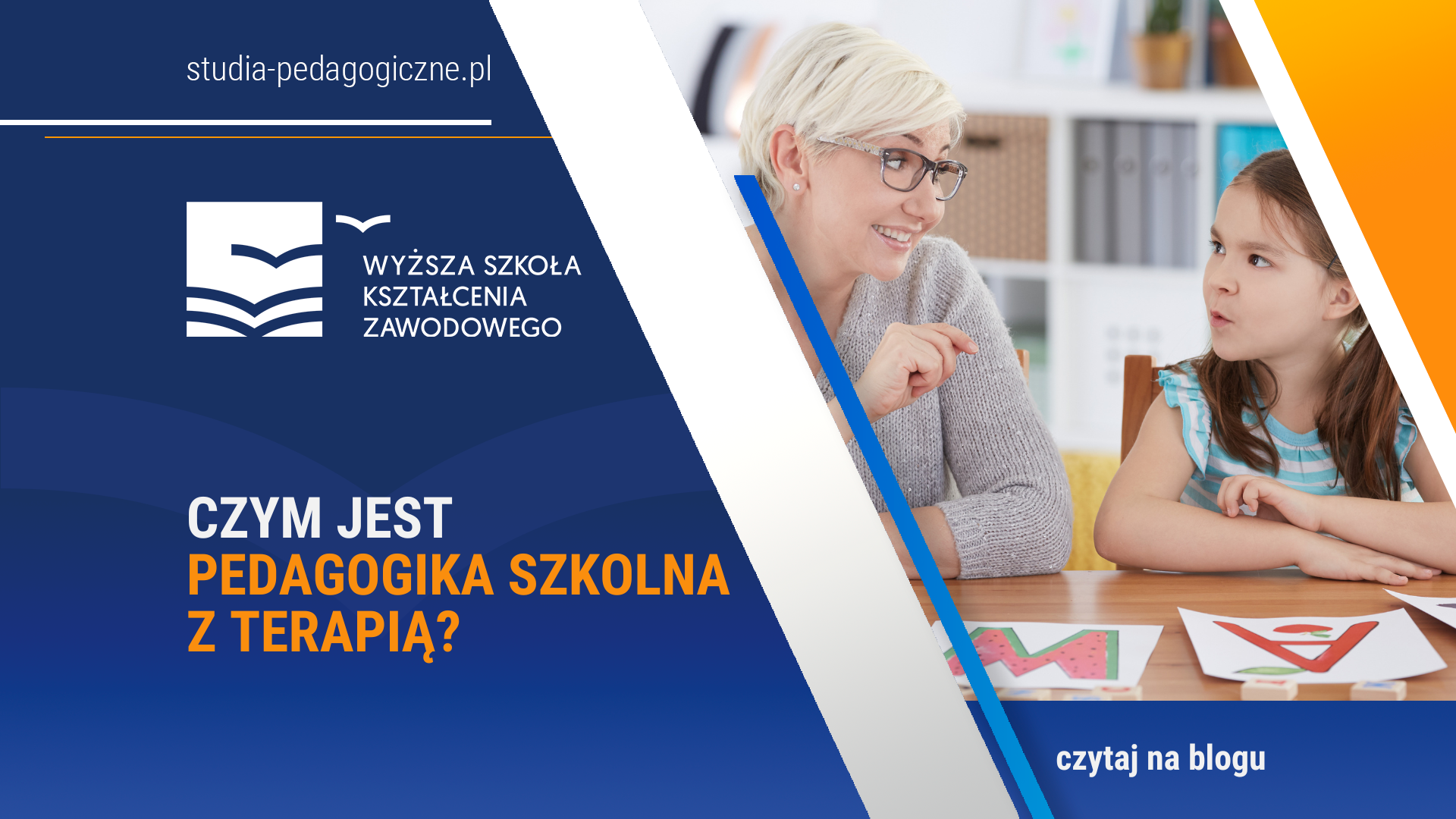 Czym jest pedagogika szkolna z terapią? | studia-pedagogiczne.pl