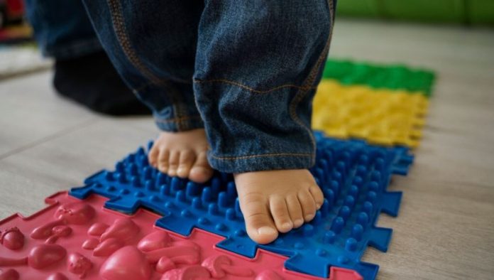 Terapia SI. Co to jest i jak wykorzystać ją w pracy pedagoga? | Studia ...